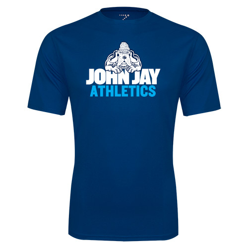 - John Jay College - T-Shirts Men's Performance