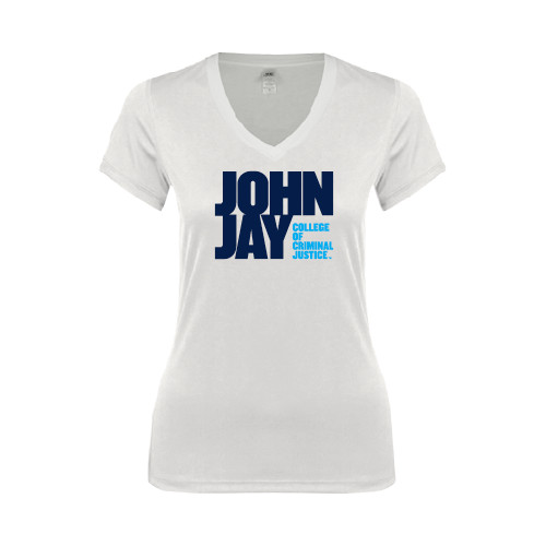 - John Jay College - T-Shirts