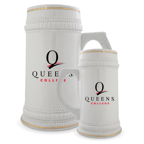 - Queens College - Drinkware