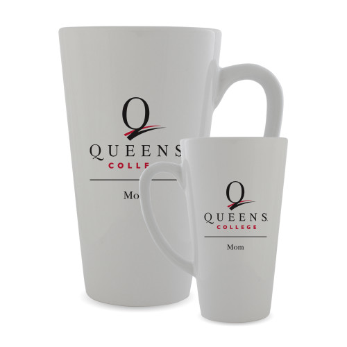- Queens College - Drinkware