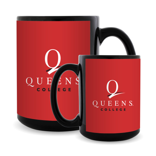 - Queens College - Drinkware