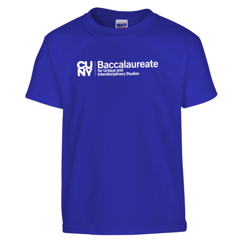 - CUNY BA - T-Shirts