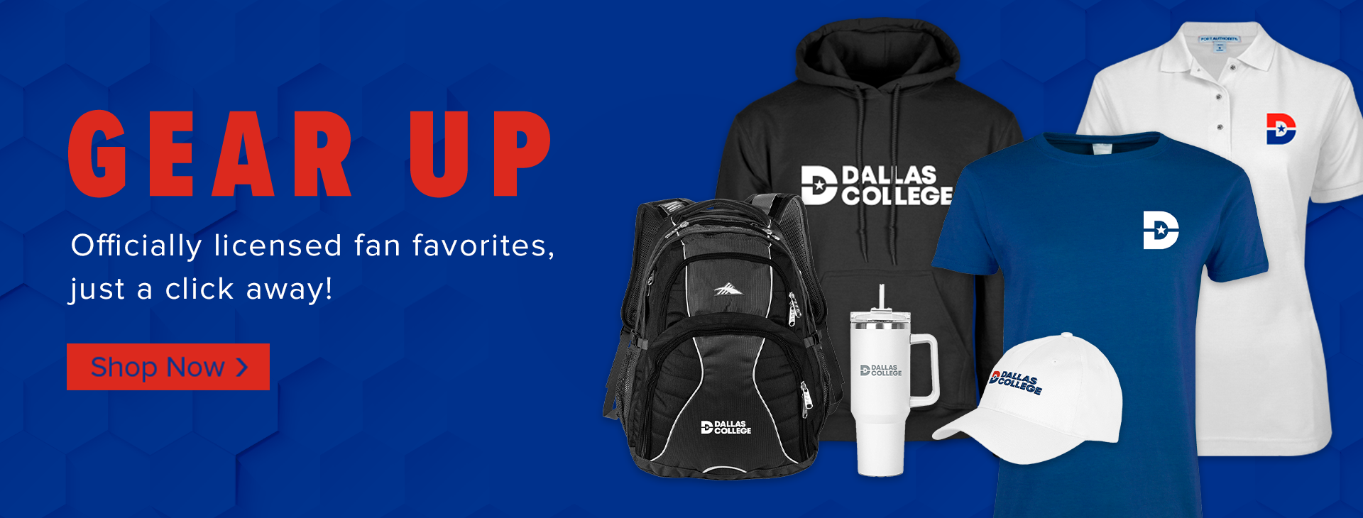 Dallas College - Home