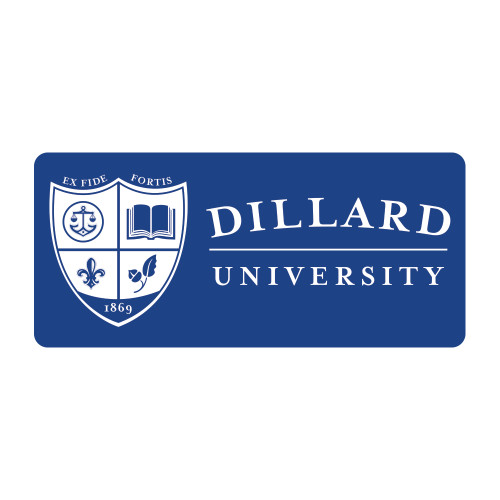 - Dillard Blue Devils - Decals/Magnets & Auto