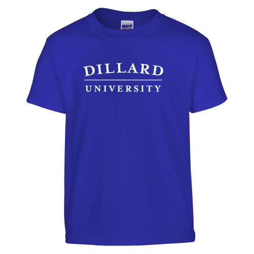 - Dillard Blue Devils - T-Shirts