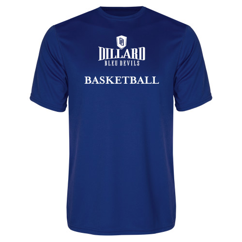 - Dillard Blue Devils