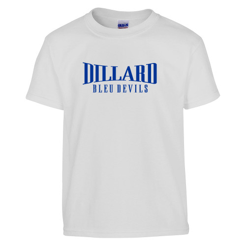 - Dillard Blue Devils - T-Shirts