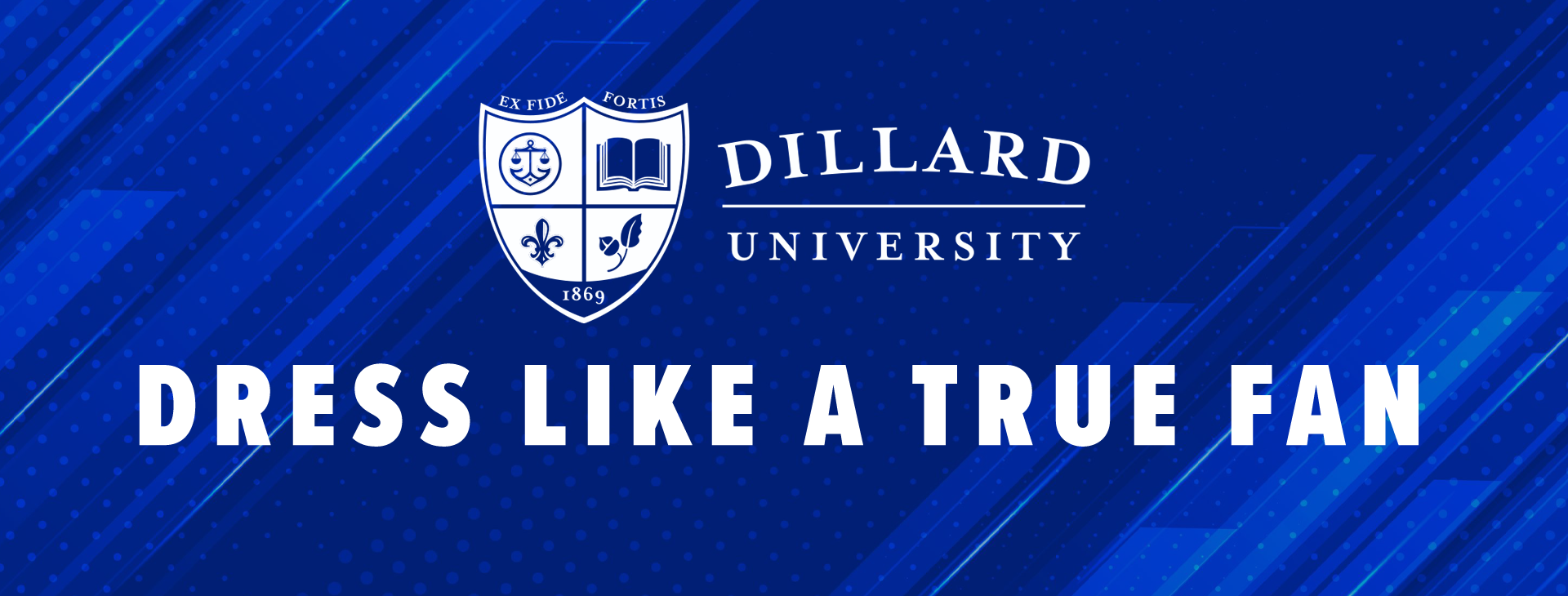Dillard Blue Devils - Home