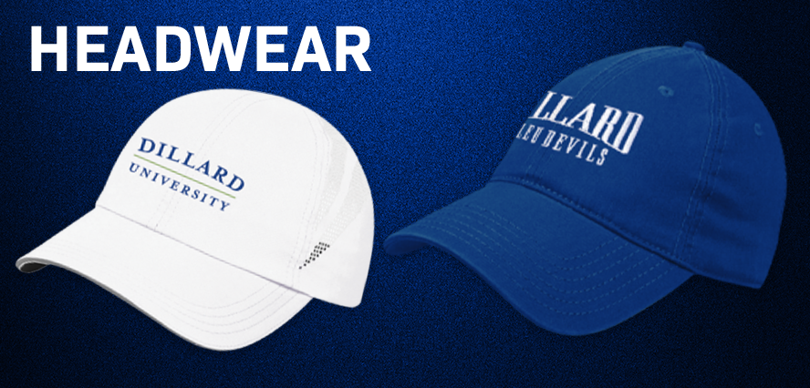 Dillard Blue Devils - Home