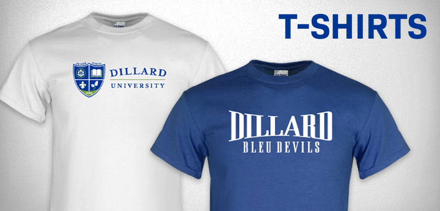Dillard Blue Devils - Home
