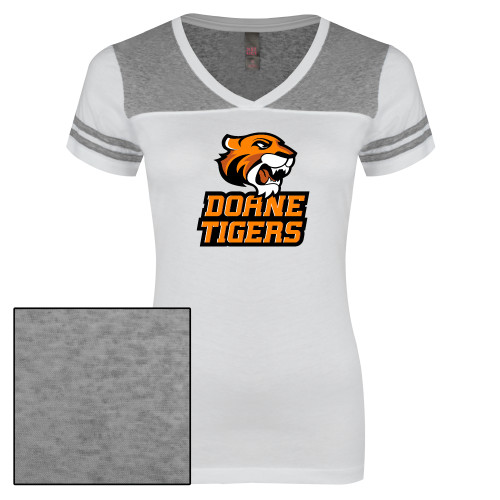 - DU Tigers