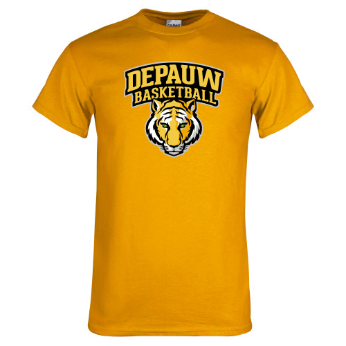 - DePauw Tigers