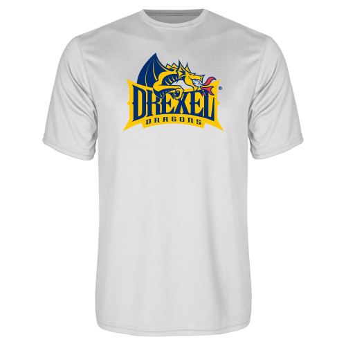 - Drexel Dragons - T-Shirts Men's Performance