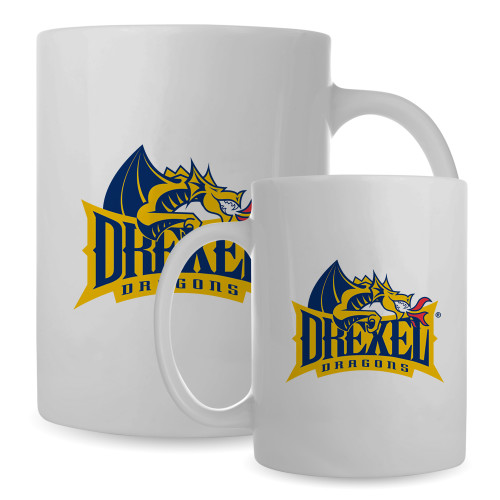 - Drexel Dragons - Drinkware