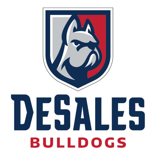 - DeSales Bulldogs - Decals/Magnets & Auto