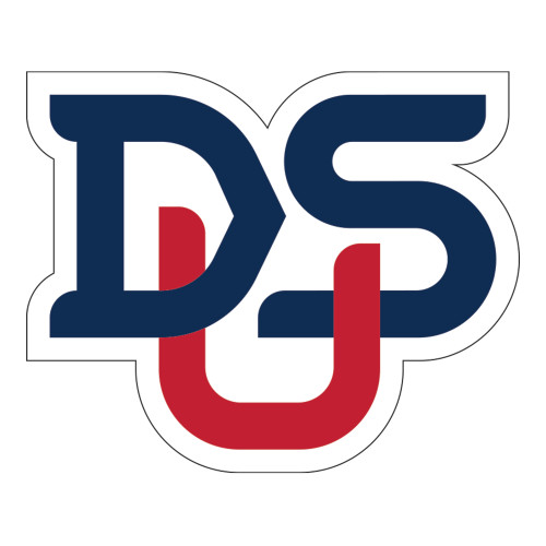 - DeSales Bulldogs - Decals/Magnets & Auto