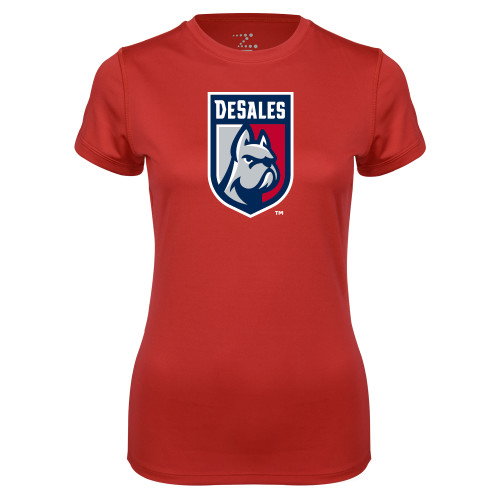 - DeSales Bulldogs - T-Shirts Women's Performance