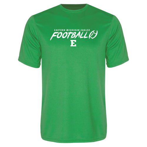 - Eastern Michigan Eagles