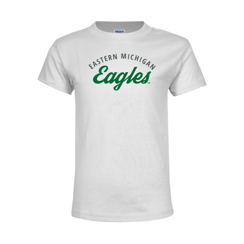 - Eastern Michigan Eagles - T-Shirts