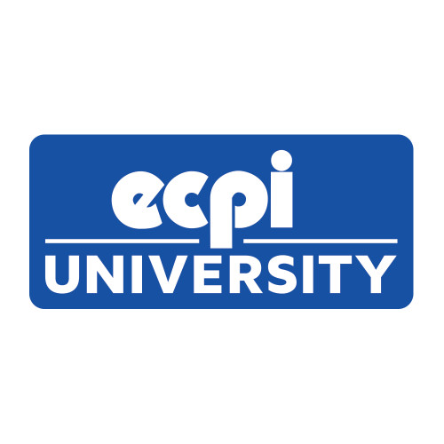 ECPI University - Products
