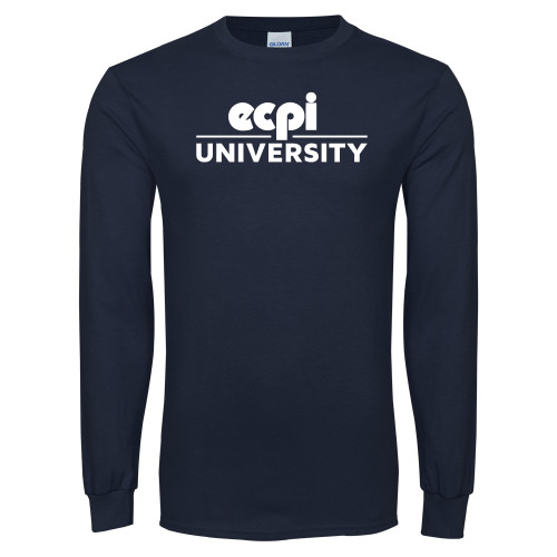 ECPI University - Products