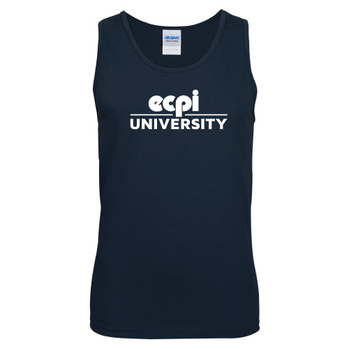 ECPI University - Products