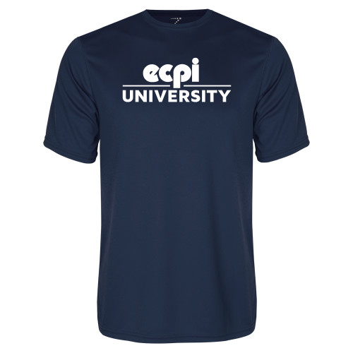 - ECPI University - T-Shirts Men's Performance