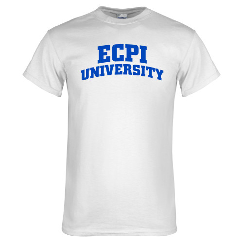 ECPI University - Products