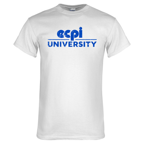 ECPI University - Products