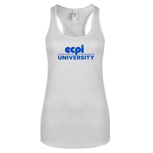ECPI University - Products