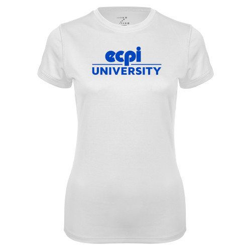 ECPI University - Products