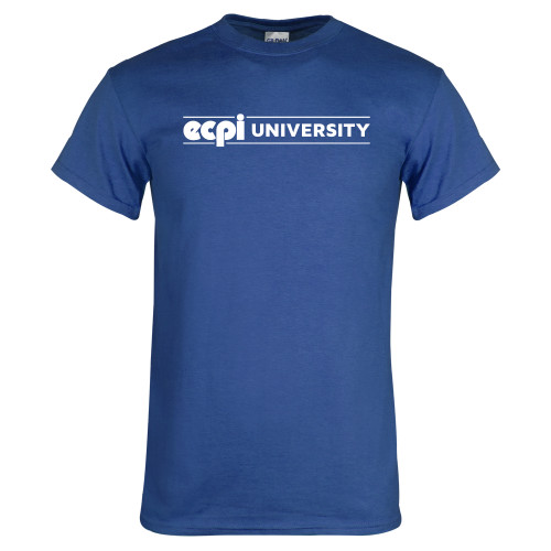 - ECPI University - T-Shirts