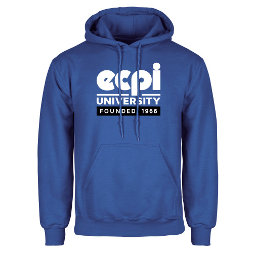 - ECPI University - Sweatshirts Men's