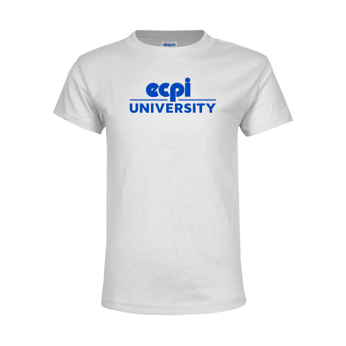 - ECPI University - T-Shirts