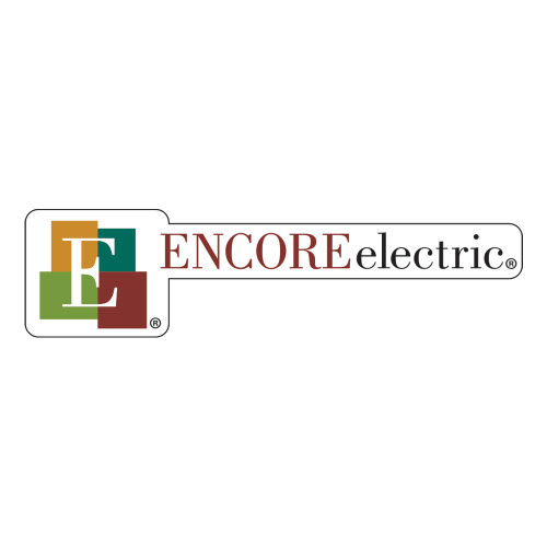 Encore Team Gear - Encore Electric apparel, t-shirts, caps, safety gear ...