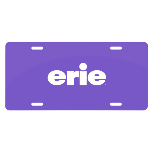 - Employee Personal Orders - Gifts License Plate Frames