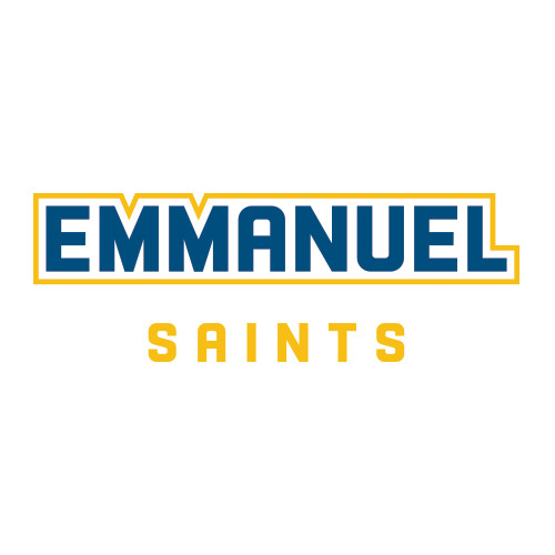 - Emmanuel College Saints - Decals/Magnets & Auto