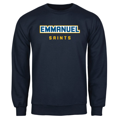 - Emmanuel College Saints - Sweatshirts
