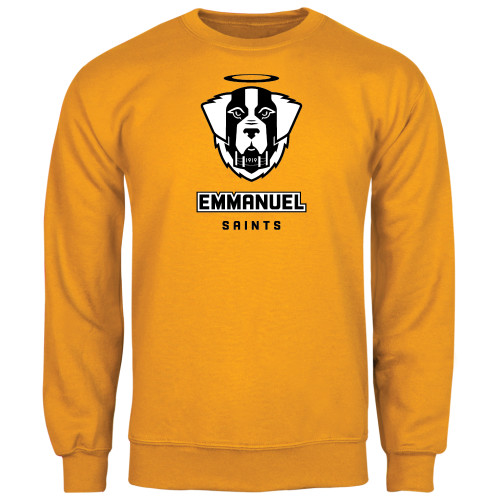 - Emmanuel College Saints - Sweatshirts