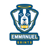 - Emmanuel College Saints - Decals/Magnets & Auto