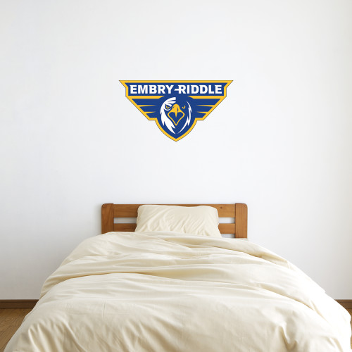 - Embry-Riddle Prescott Eagles - Flags, Skins & Wall Decals