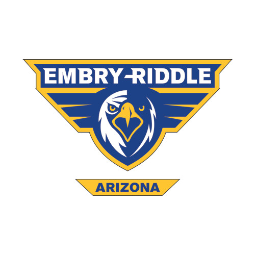 - Embry-Riddle Prescott Eagles - Decals/Magnets & Auto