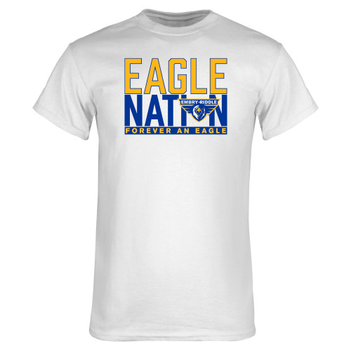Embry-Riddle Prescott Eagles - Product