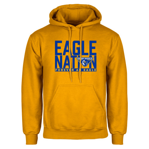 - Embry-Riddle Prescott Eagles - Sweatshirts Men's