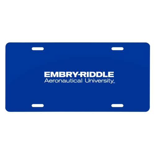 - Embry-Riddle Prescott Eagles - Decals/Magnets & Auto