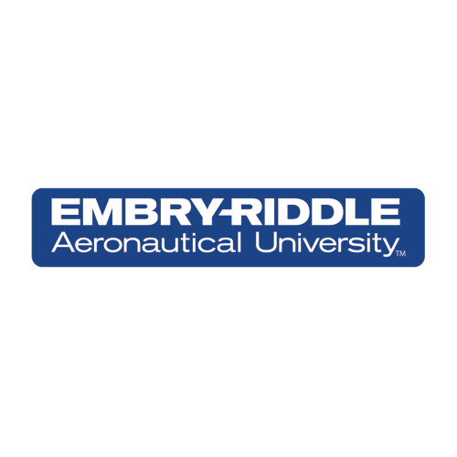 - Embry-Riddle Worldwide - Decals/Magnets & Auto