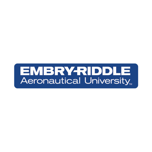 - Embry-Riddle Worldwide - Decals/Magnets & Auto