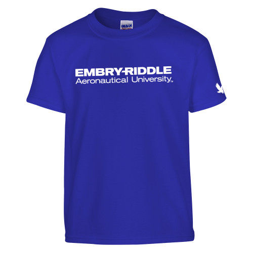 - Embry-Riddle Worldwide - T-Shirts