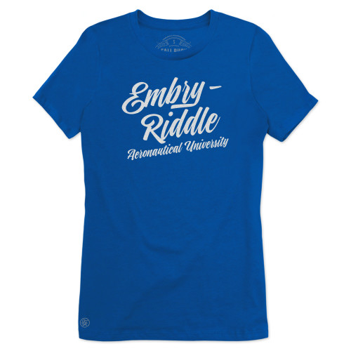 - Embry-Riddle Worldwide - T-Shirts