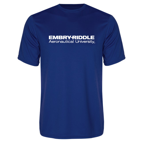 - Embry-Riddle Worldwide - T-Shirts